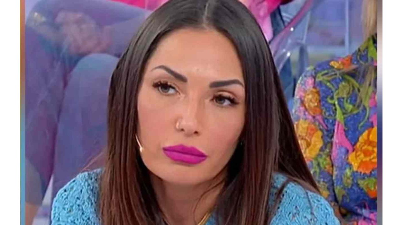 "Addio per sempre". Ida Platano, non la vedremo più ad Uomini e Donne ...