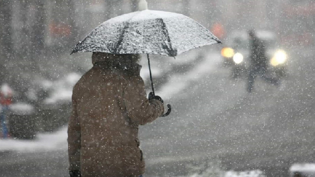 Freddo e gelo in Italia, preparate il cambio stagione definitivo