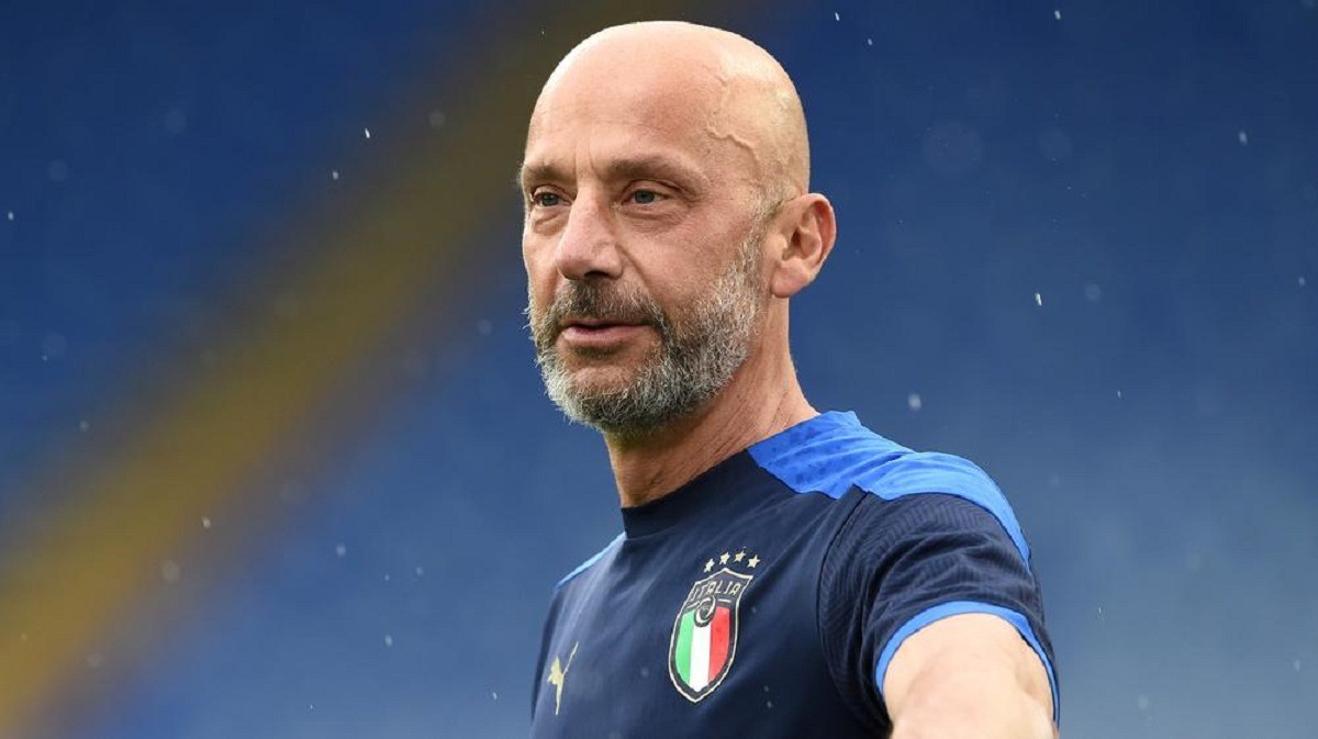 Gianluca Vialli, tutta Italia tifa per te: i messaggi per il campione Gianluca Vialli, tutta Italia tifa per te: i messaggi per il campione