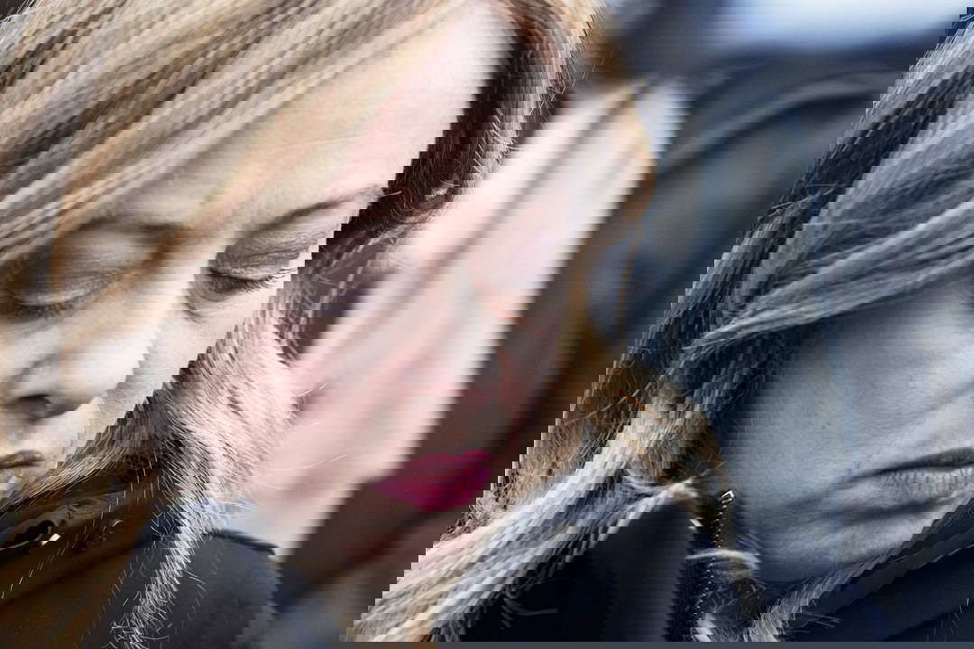 Giorgia Meloni, il triste annuncio poco fa: "Sono malata"