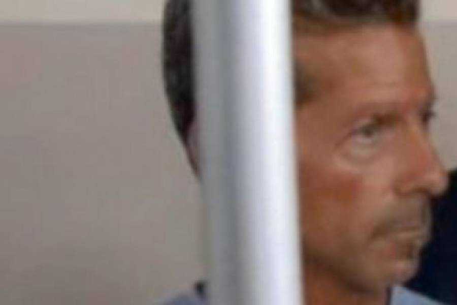 Massimo Bossetti, la confessione choc dal carcere