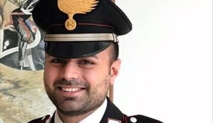 Terribile tragedia nell'arma. Morto maresciallo dei Carabinieri