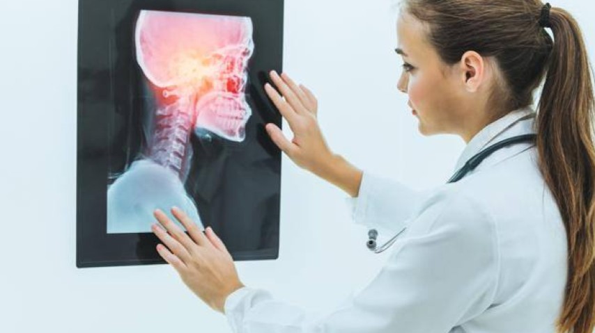 Tumore alla bocca, il campanello d'allarme può salvare la vita