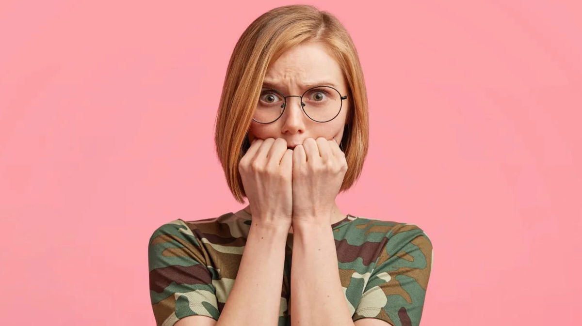 Disturbi da farmacofobia, tripanofobia, belenofobia e algofobia ...