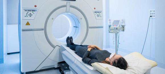 Nuova metodica, la Colonscopia non sarà più un esame invasivo