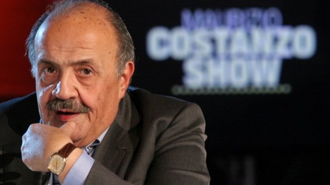 Maurizio Costanzo, la notizia improvvisa sul testamento
