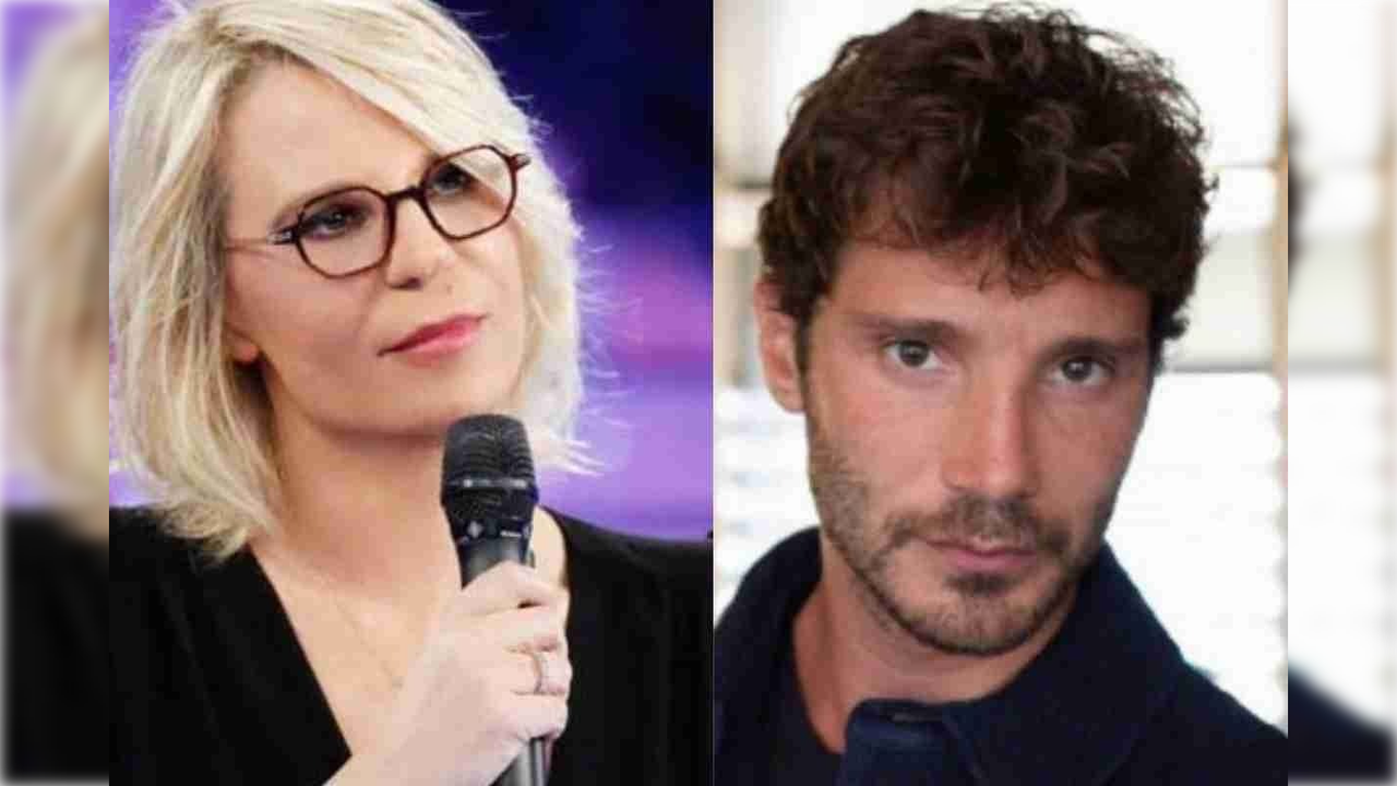 Ecco perché Maria ha fatto fuori Stefano De Martino da Amici 22
