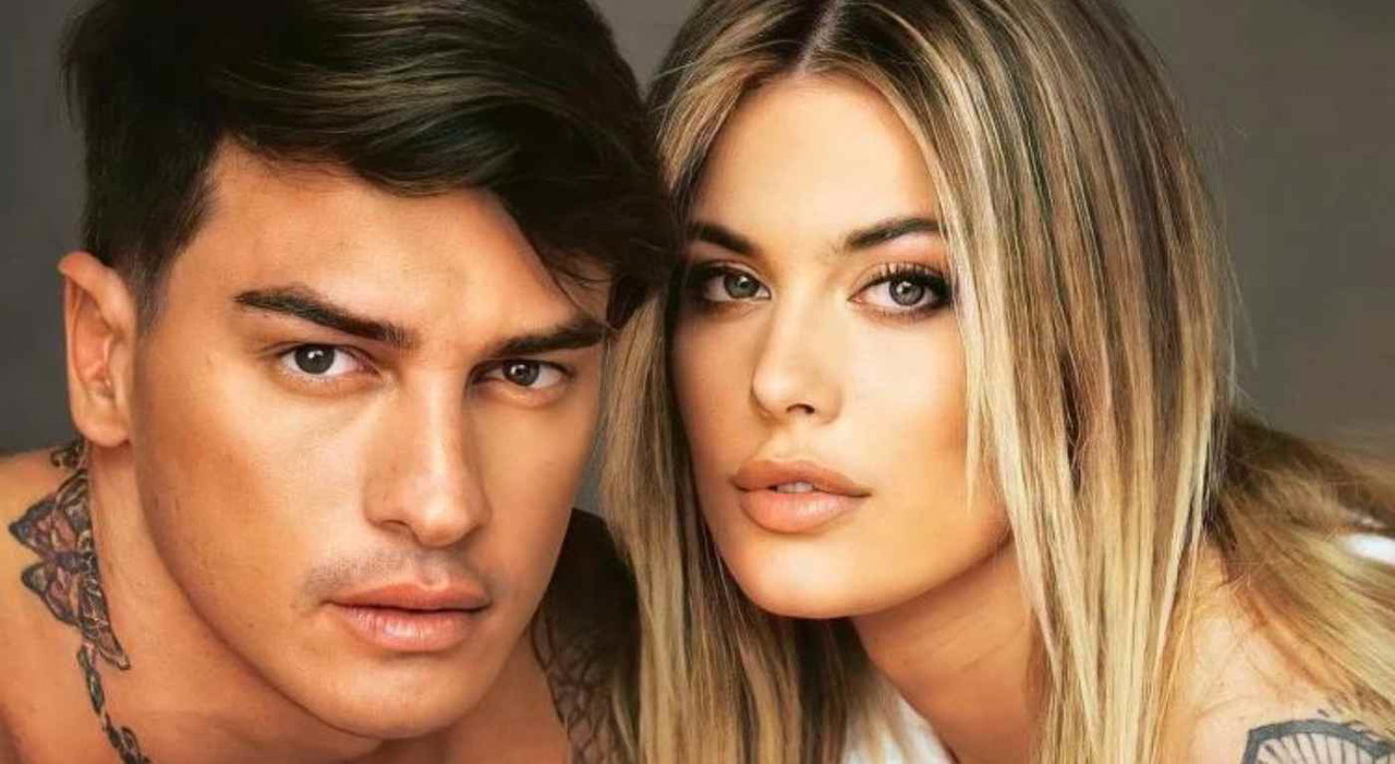 "Sophie Codegoni ha partorito". La prima foto ufficiale