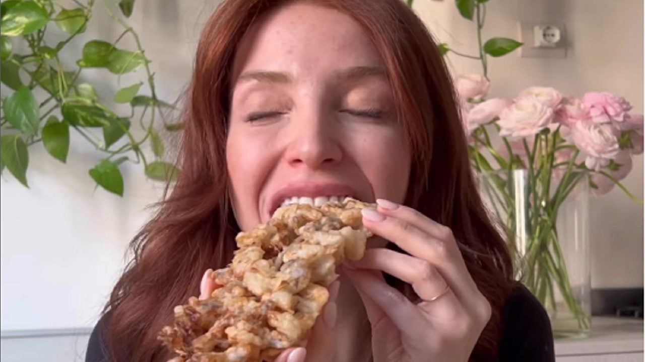 Cucina Botanica, finisce malissimo per Carlotta Perego