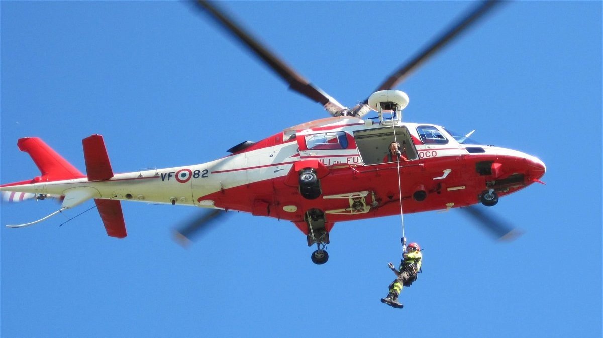 La notizia che tutti stavano aspettando: è stata ritrovata viva