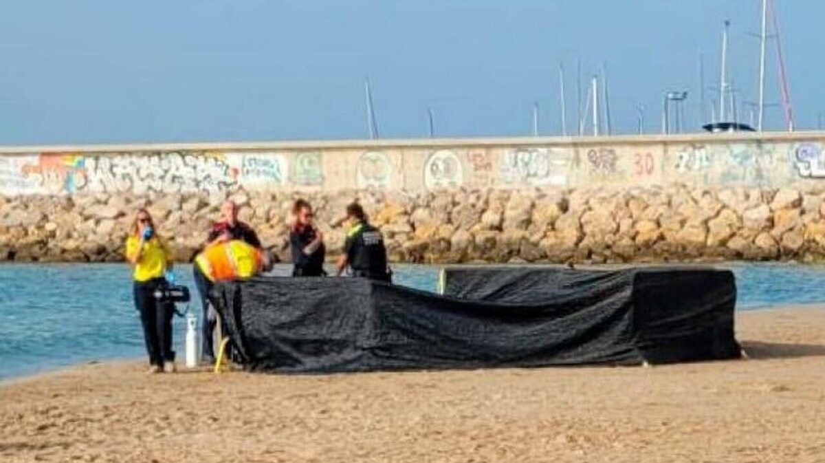 Ritrovato il suo corpicino: era senza testa