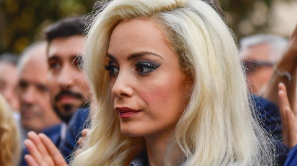 "Addio 100 milioni". Marta Fascina, l'annuncio è appena arrivato