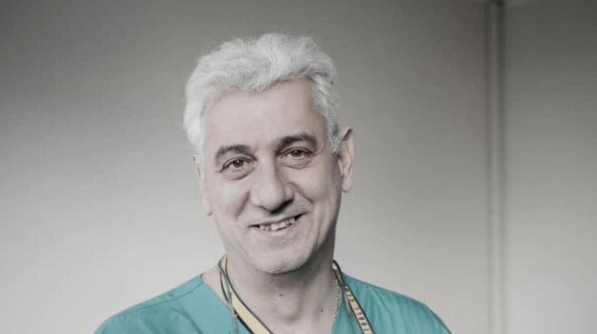 Parla il medico che ha operato Fedez: Parla il medico che ha operato Fedez: