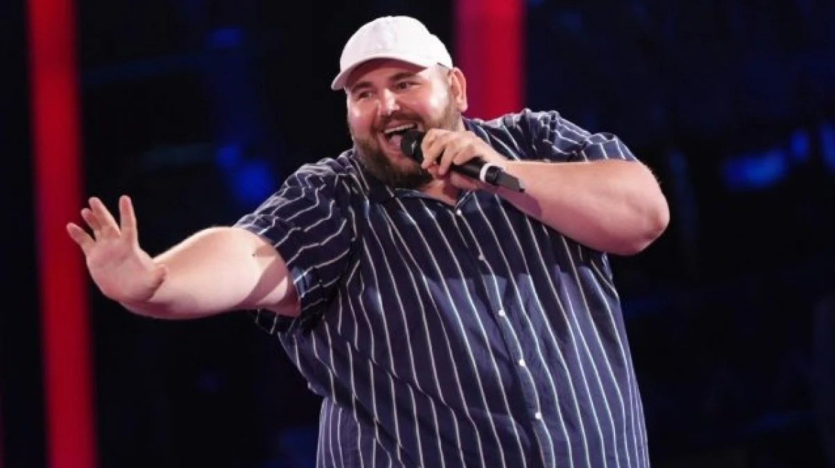 Mario Forlano conquista tutti a Tù Sì Que Vales