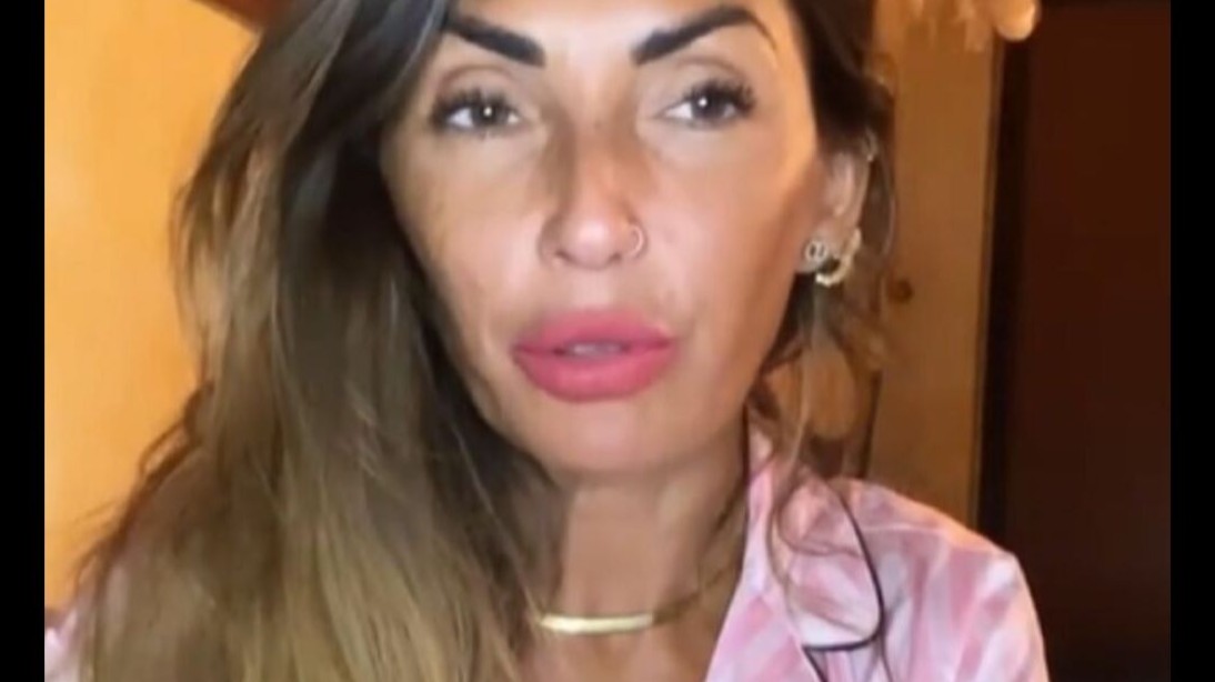 "Ida non lo dice, ma in paese tutti lo sanno"