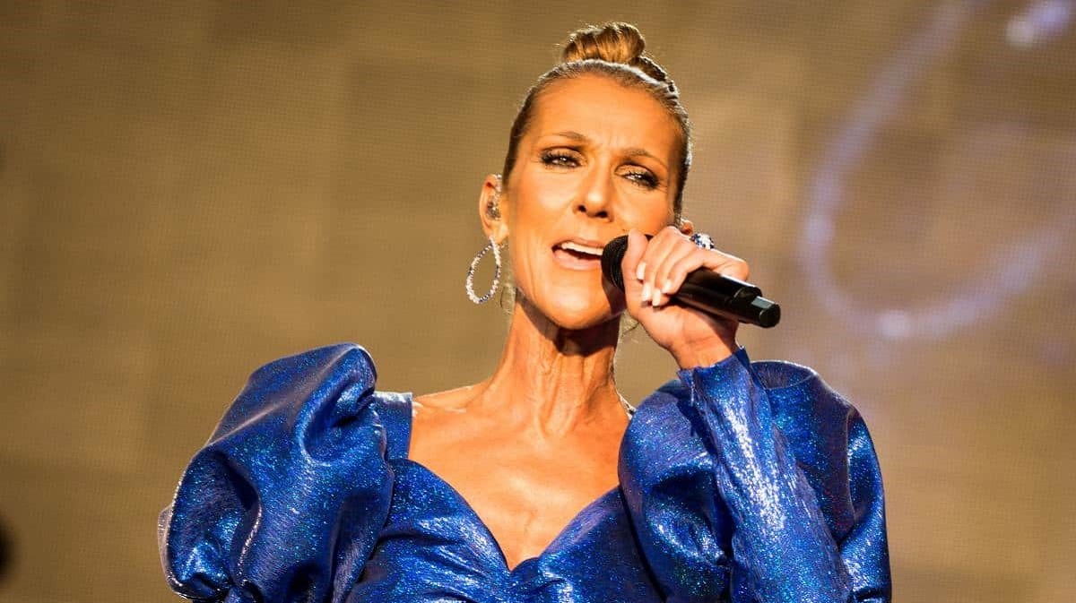 Celine Dion si torna a mostrare 3 anni dopo l'annuncio della malattia Celine Dion si torna a mostrare 3 anni dopo l'annuncio della malattia