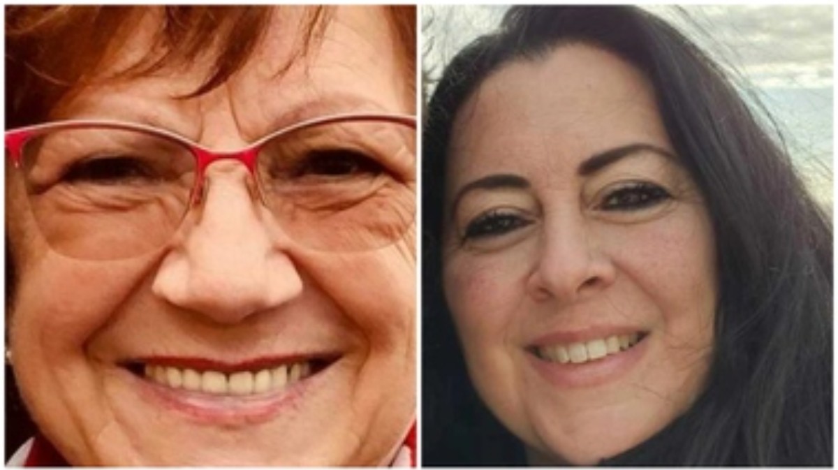 Pierina Paganelli, la confessione della nuora