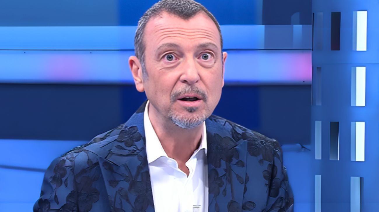 Affari Tuoi, Mattia vince 100mila euro ed è gelo in studio per il gesto ...
