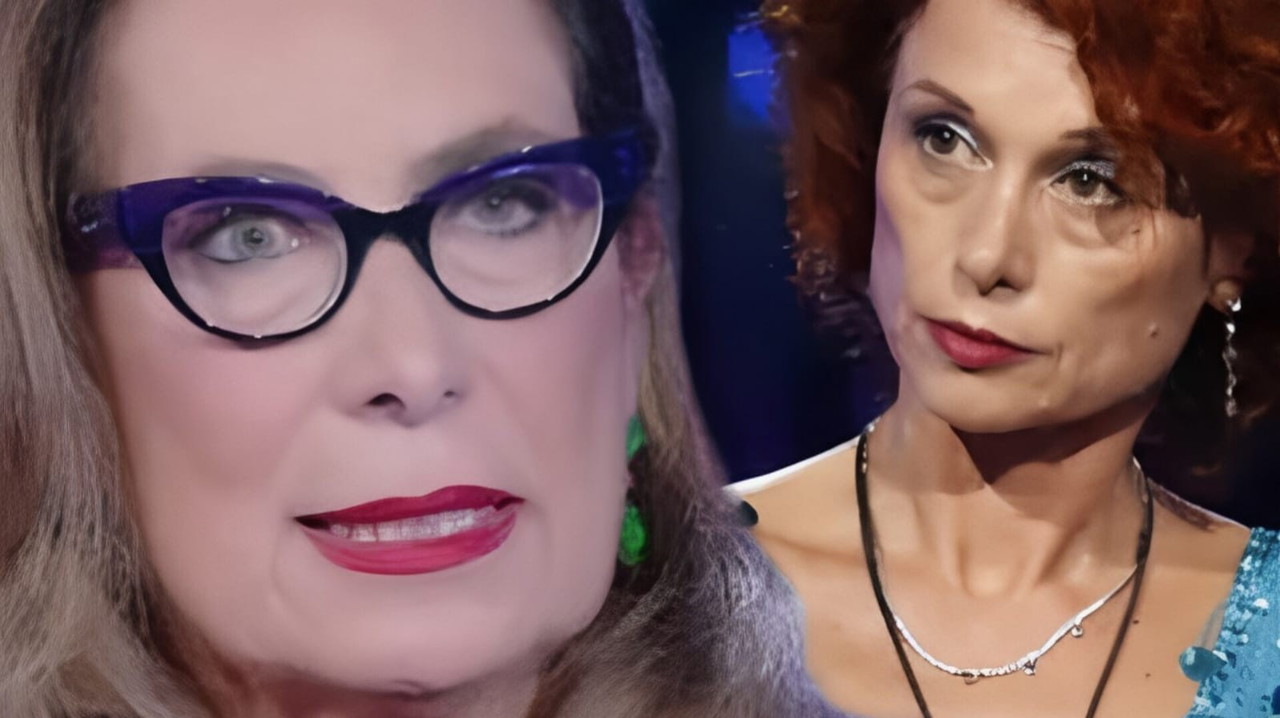 Grande Fratello, scontro tra Cesara Buonamici e Beatrice Luzzi