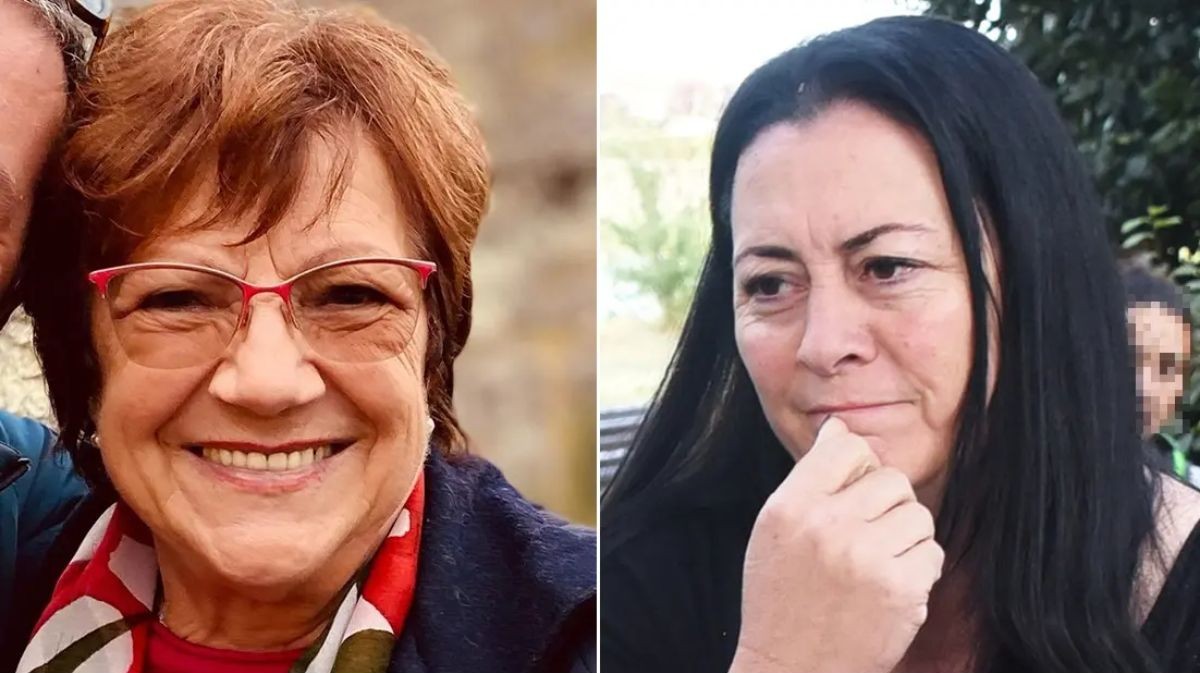 Caso Pierina Paganelli La Confessione Della Nuora