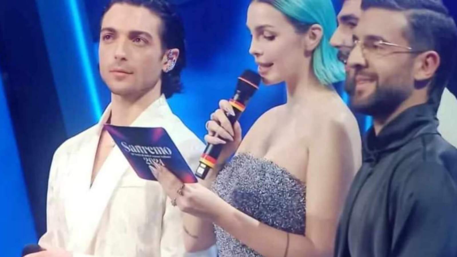 Sanremo, la patologia da cui è affetto uno dei componenti de Il Volo