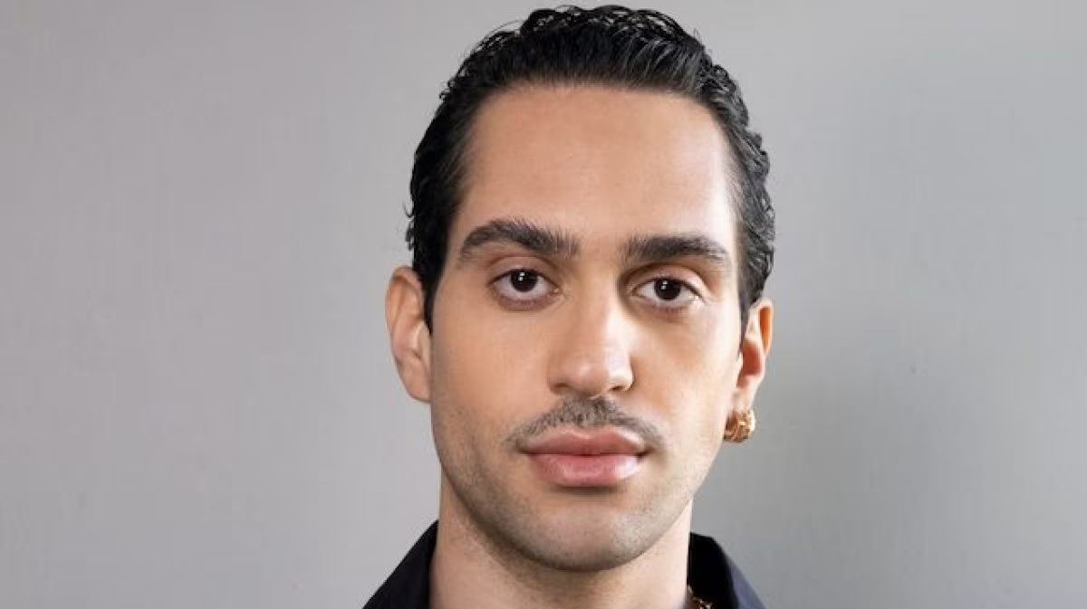 "Se mi sono sbiancato?". Mahmood la confessione in un intervista