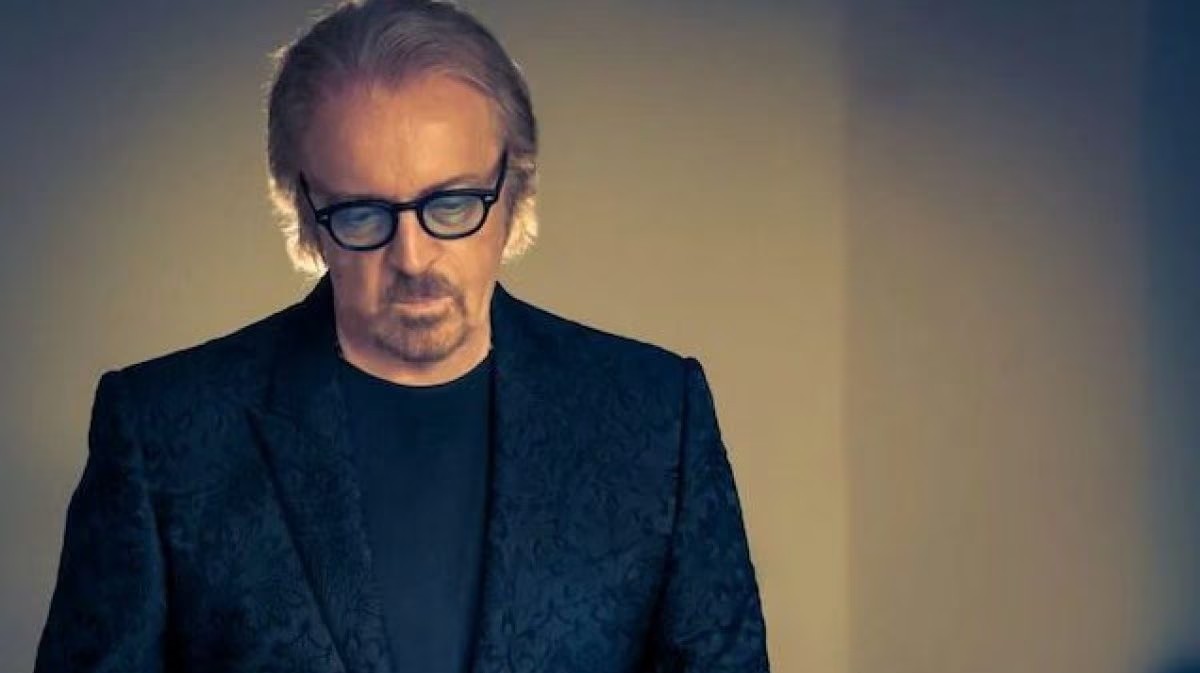 Umberto Tozzi, la notizia è appena arrivata: fan sconvolti