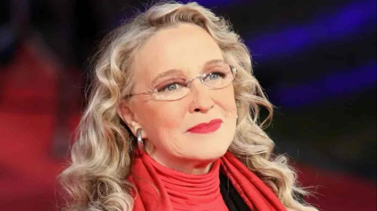 Eleonora Giorgi rompe il silenzio: "Quanto mi resta.."