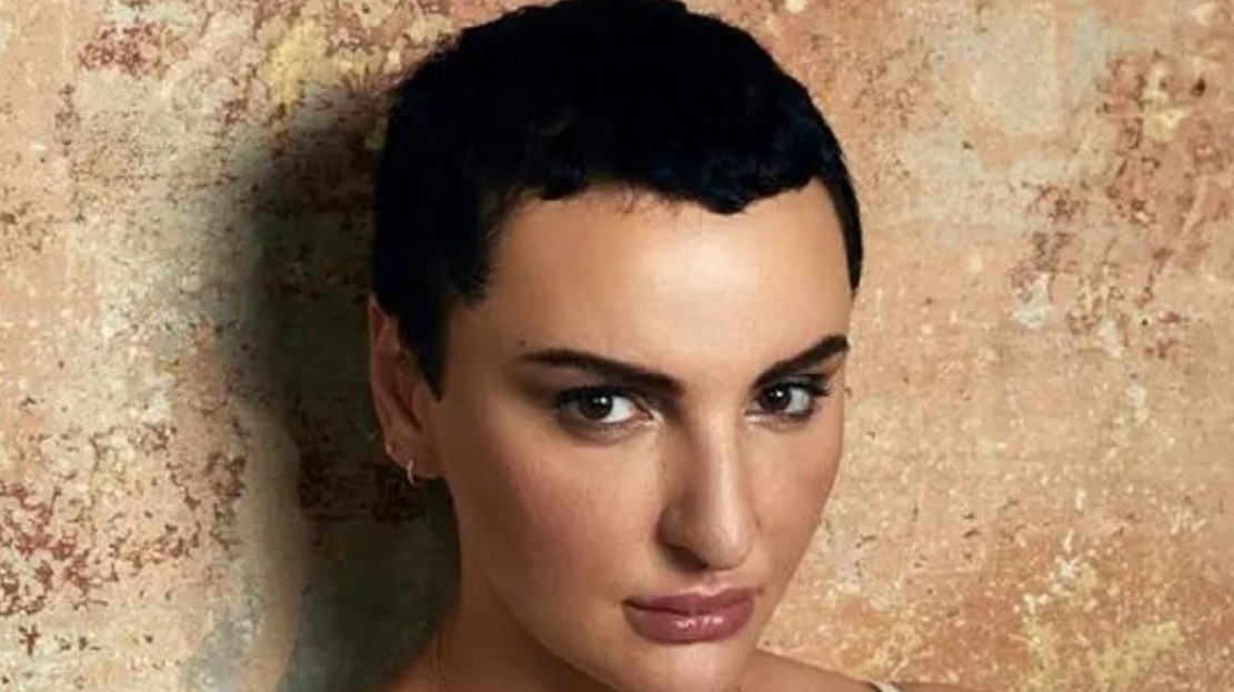 Arisa, la confessione lascia di stucco l’Italia intera: "Sono un uomo ...