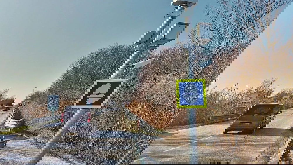 Autovelox, ecco come riconoscere quelli omologati Autovelox, ecco come riconoscere quelli omologati