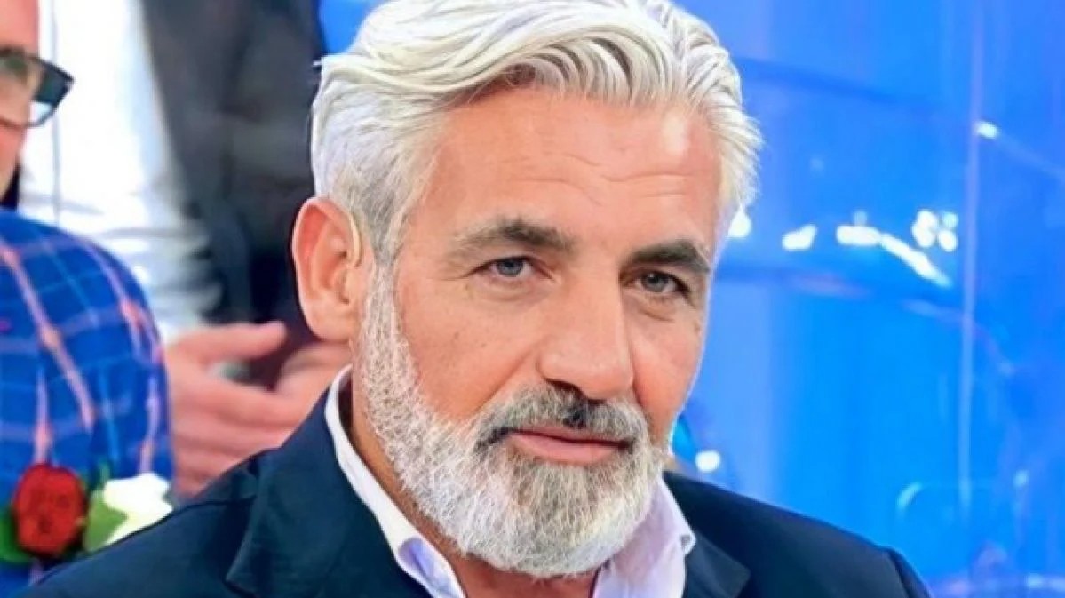 "Ciao Biagio" .Il triste annuncio arriva dal figlio