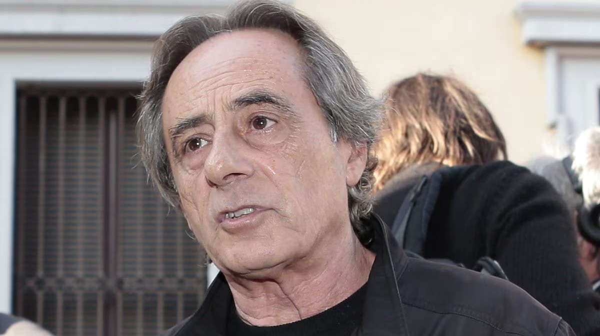 Gaspare, la triste notizia sul comico del duo con Zuzzurro