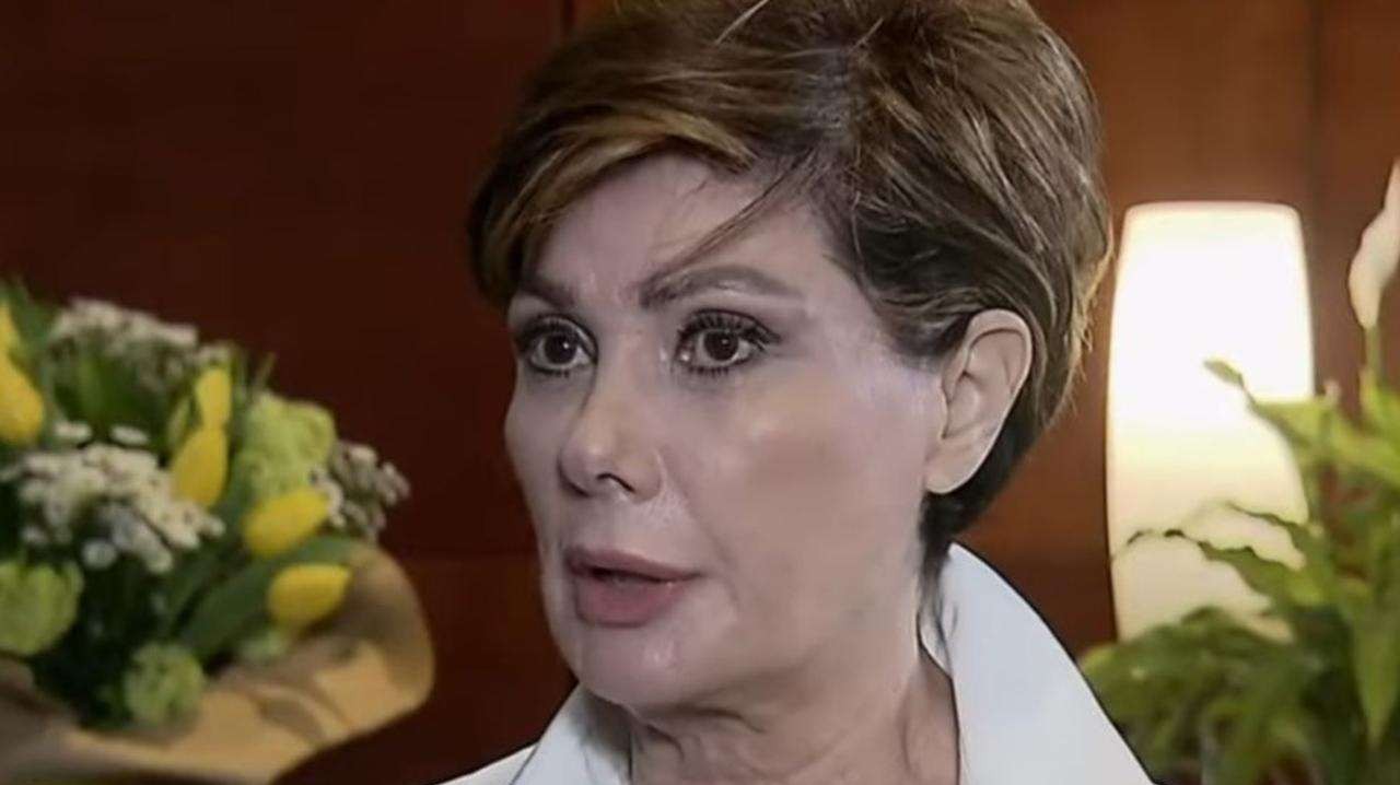 Edwige Fenech, "in coma per i medici": condizioni gravi