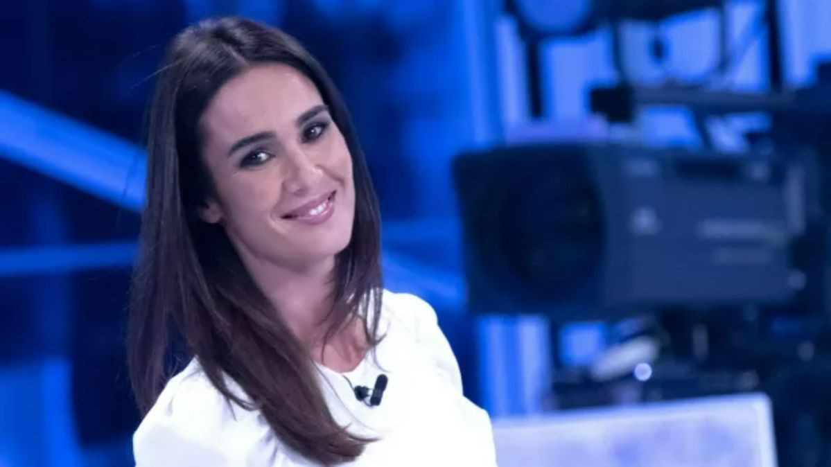 Amici, Silvia Toffanin è la nuova conduttrice