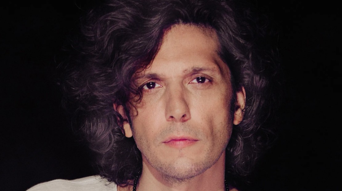 Ermal Meta, il dramma dopo due giorni dalla nascita della figlia