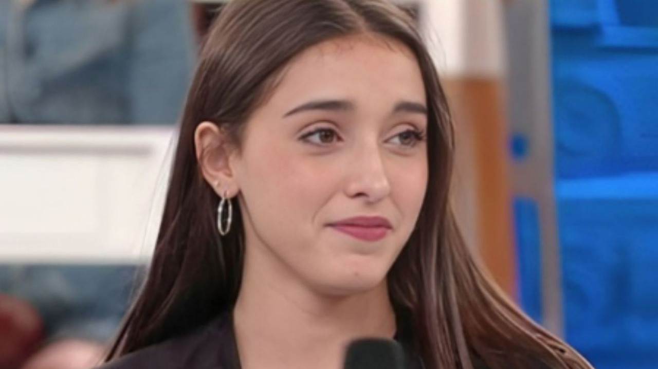 Giulia Stabile, il gossip sui social: "Due gemelli da..