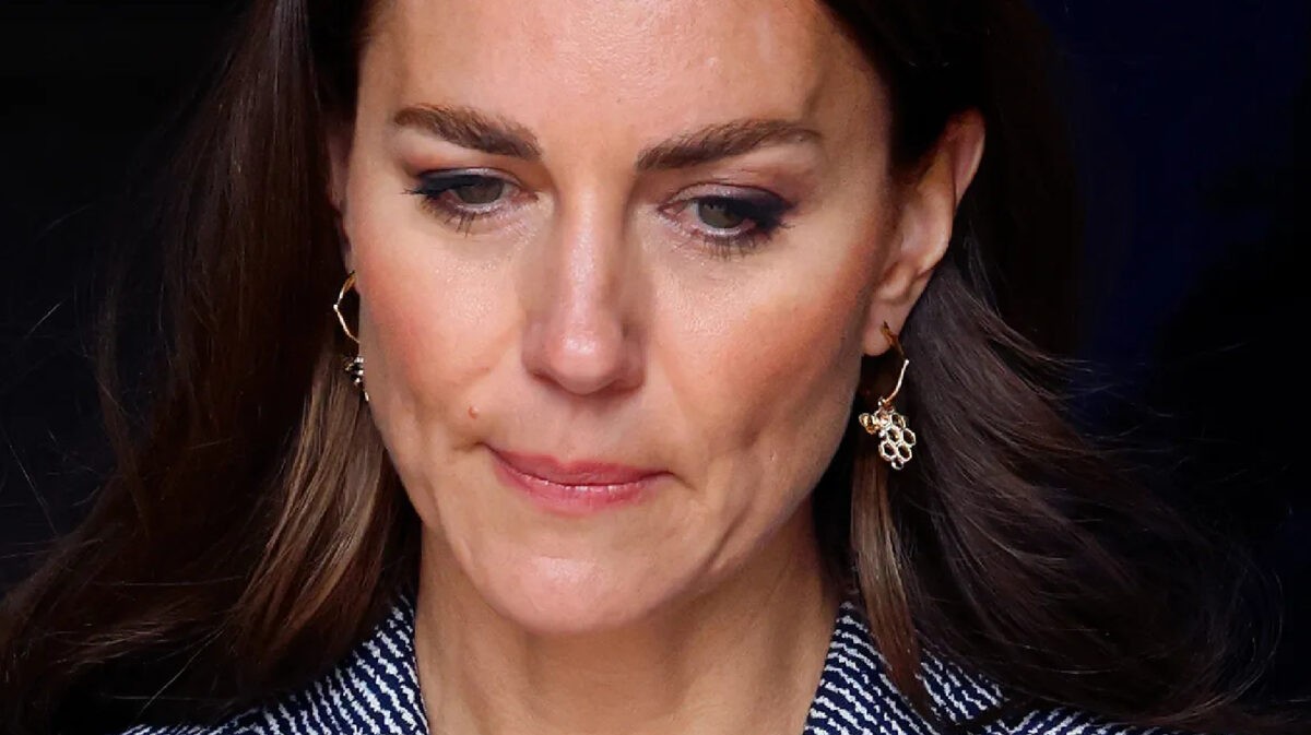 Kate Middleton, dopo mesi di inganni e bugie viene a galla l'amara verità