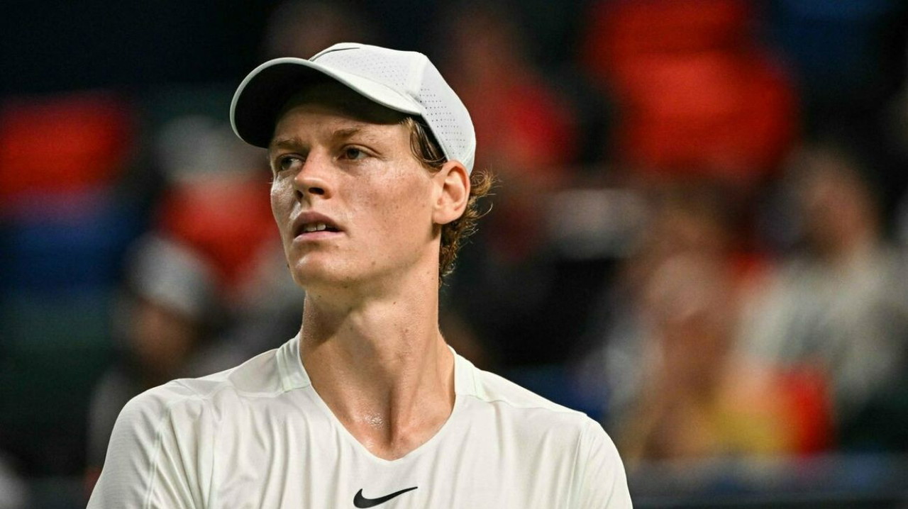 Jannik Sinner, il triste annuncio che sconvolge i fan