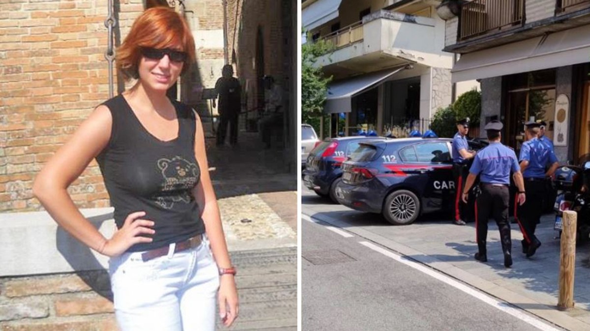 Giallo Sharon Verzeni, le parole del compagno Sergio Ruocco