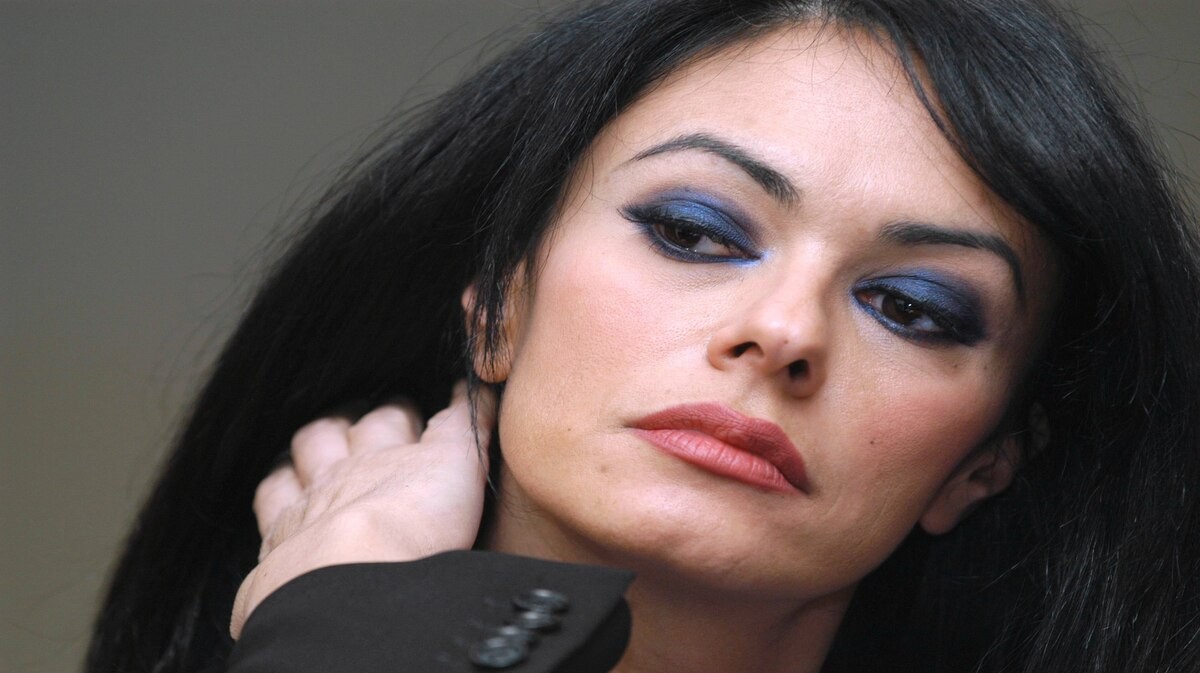 Maria Grazia Cucinotta, la confessione strazia il cuore dei fan