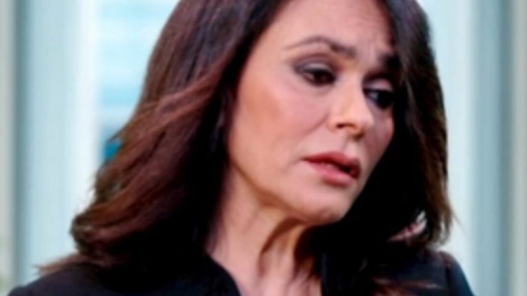 Maria Grazia Cucinotta, l'annuncio che sconvolge tutti: "Una neoplasia ...