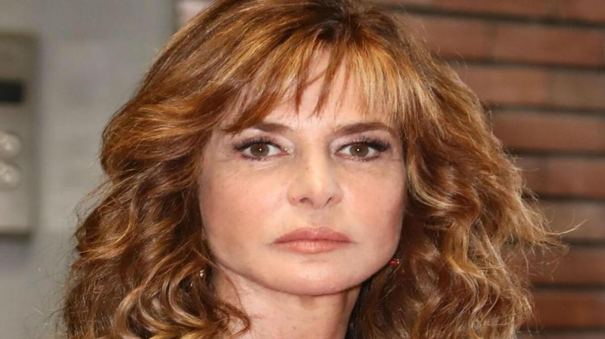 Giuliana De Sio, l'annuncio poco fa strazia il cuore