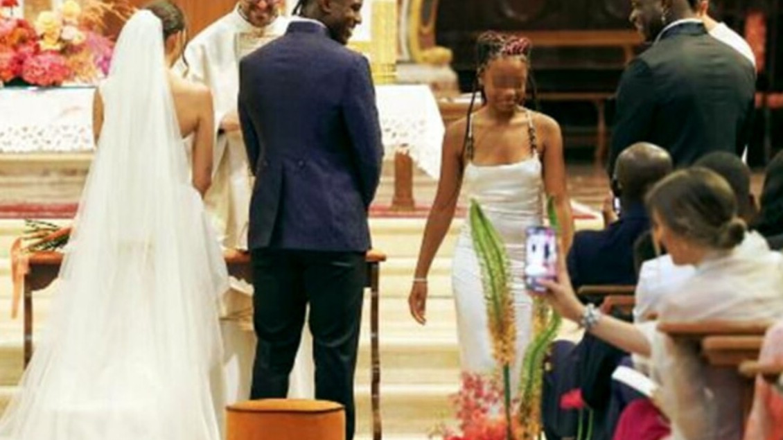 Pia Balotelli è la nuova campionessa italiana: eccola oggi