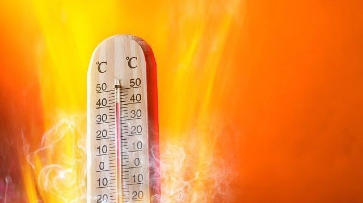 Meteo Italia, l'annuncio degli esperti: torna il caldo