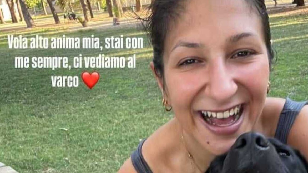 Non ce l'ha fatta Rossella, è stata trovata senza vita