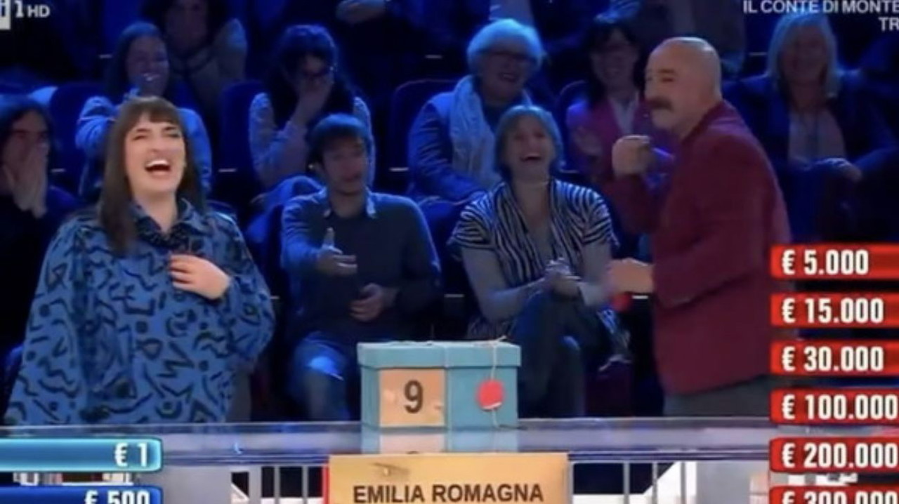 Affari Tuoi, scandalo sul concorrente Mario dopo la puntata