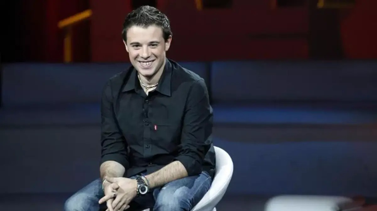 Omar Favaro di Novi Ligure, non ci sono parole