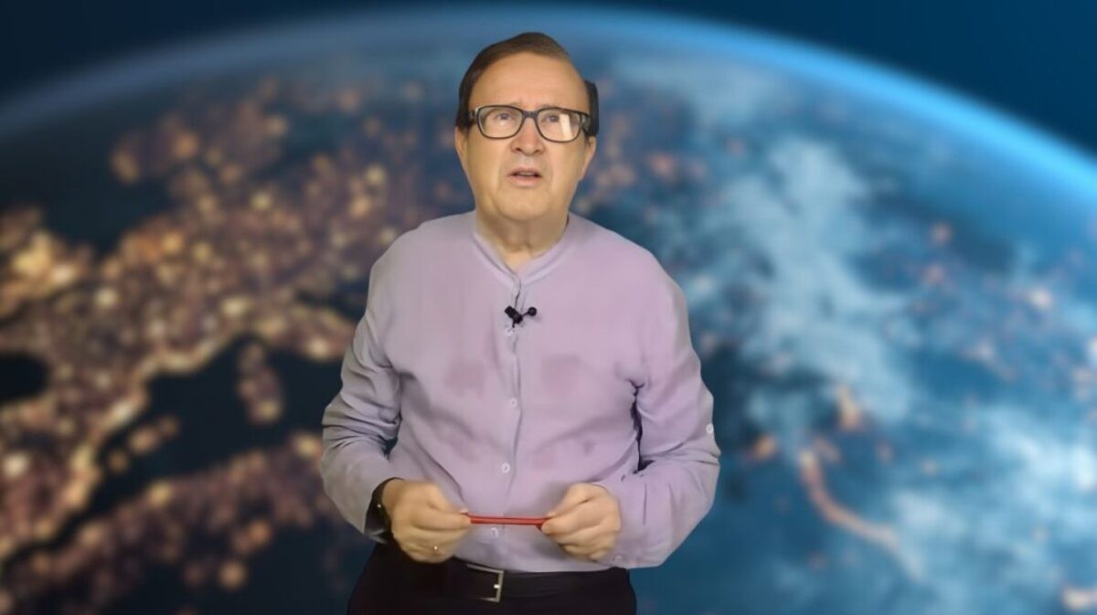 Meteo Italia, l'annuncio di Mario Giuliacci: ecco cosa sta per accadere
