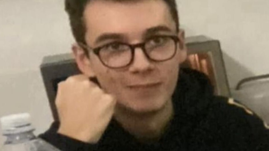 Andrea Prospero, ecco cosa è stato ritrovato vicino al corpo