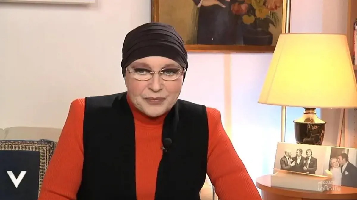 Eleonora Giorgi, parla l'oncologo e svela quanto tempo le resta ancora ...